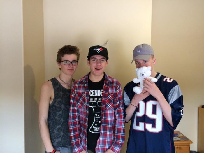 Album Review: MUDD – “Look What I Found in Your Mom’s Top Drawer ...