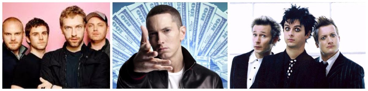 100 BEST SONGS OF THE 2000’s (100-1) – ECLECTIC MUSIC LOVER