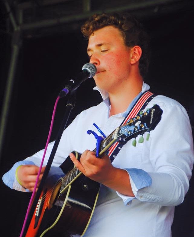 CAMERON MILLS – Single Review: “Burning On Full Steam” – ECLECTIC MUSIC ...
