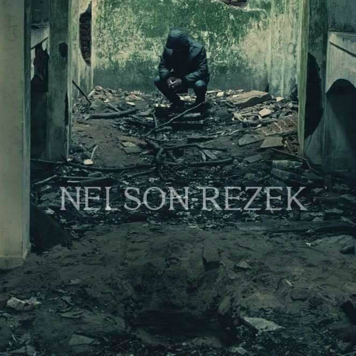 NELSON REZEK – EP Review: “Nelson Rezek” – ECLECTIC MUSIC LOVER
