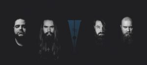 THESE WICKED RIVERS – Album Review: “II” – ECLECTIC MUSIC LOVER