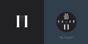 THESE WICKED RIVERS – Album Review: “II” – ECLECTIC MUSIC LOVER