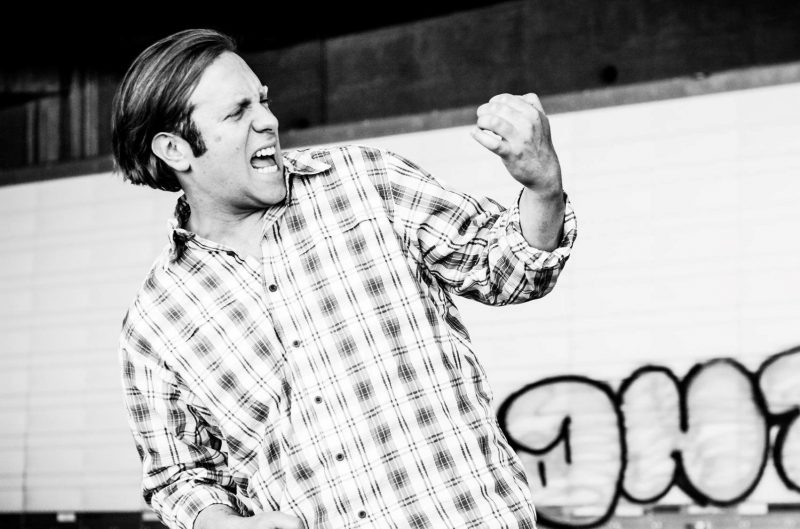 BRAD SCHECTER – Album Review: “Live Your Dreams” – ECLECTIC MUSIC LOVER