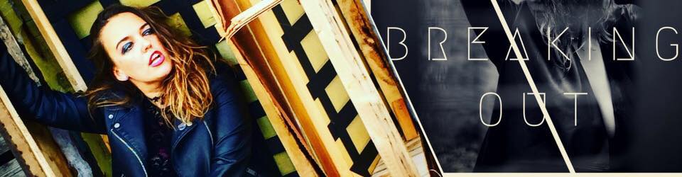 VERITY WHITE – Album Review: “Breaking Out” – ECLECTIC MUSIC LOVER