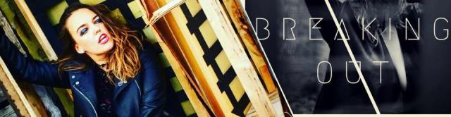 VERITY WHITE – Album Review: “Breaking Out” – ECLECTIC MUSIC LOVER