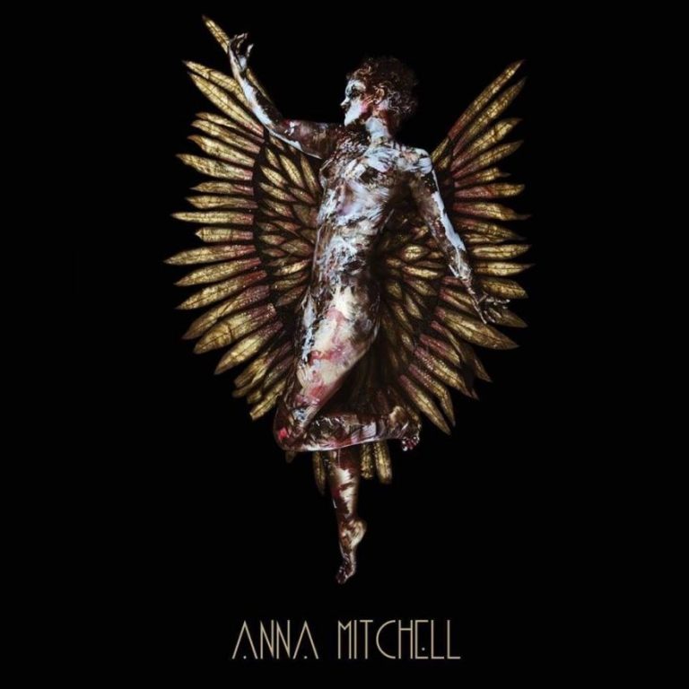 ANNA MITCHELL – Album Review: “Anna Mitchell” – ECLECTIC MUSIC LOVER