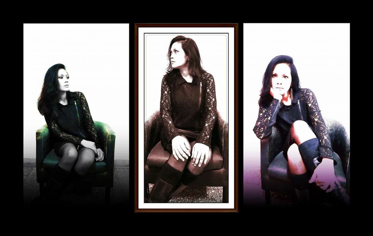 LYIA META – Single Review: “Without Walls” – ECLECTIC MUSIC LOVER