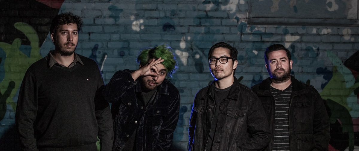 BUNDY – Album Review: “Bastard Performer” – ECLECTIC MUSIC LOVER
