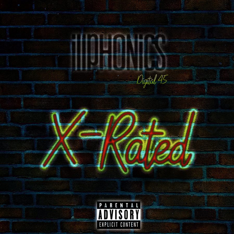 St. Louis Band iLLPHONiCS Release New Digital 45: “X-Rated” – ECLECTIC ...