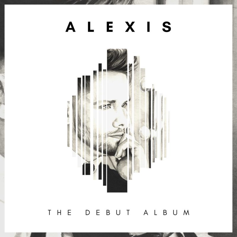 ALEXIS GERRED – Album Review: “Alexis” – ECLECTIC MUSIC LOVER