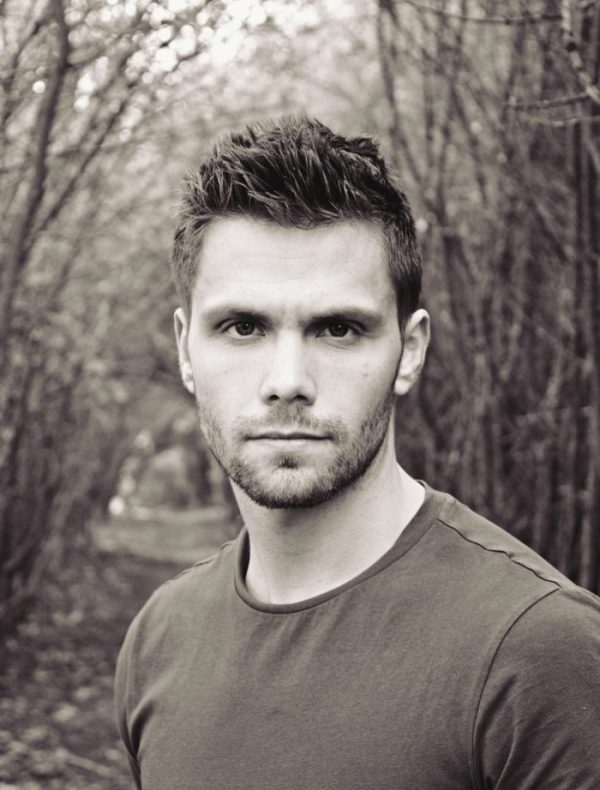 ALEXIS GERRED – Album Review: “Alexis” – ECLECTIC MUSIC LOVER