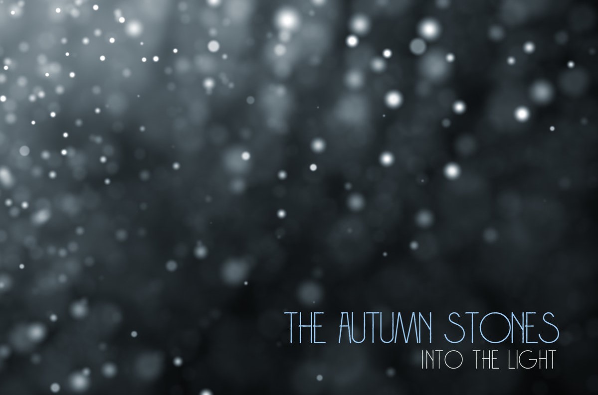 THE AUTUMN STONES – EP Review: “Into the Light” – ECLECTIC MUSIC LOVER