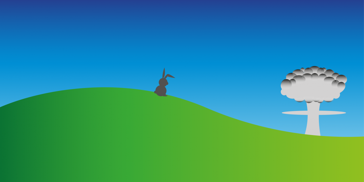 REVOLUTION RABBIT DELUXE – Album Review: “Tales From Armageddonsville ...