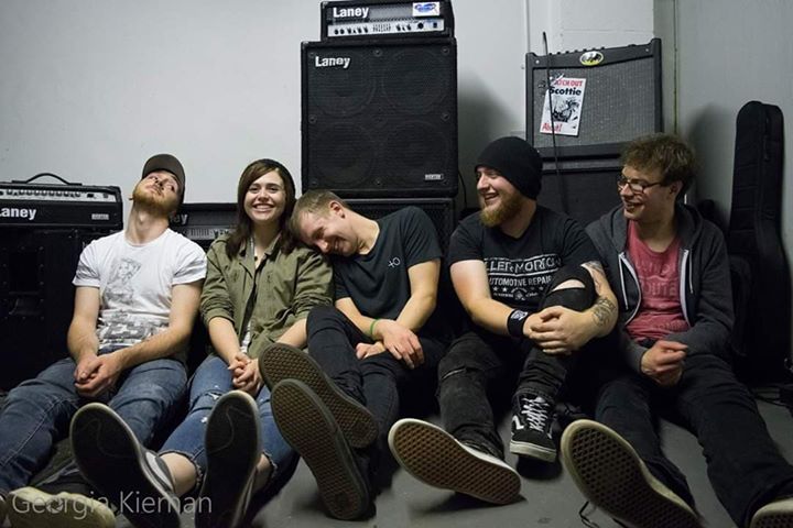 OPERATION GUILLOTINE – Single Review: “No Victory” – ECLECTIC MUSIC LOVER