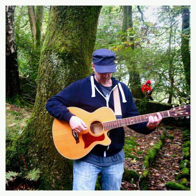 DUNKIE – Album Review: “Working to Design” – ECLECTIC MUSIC LOVER