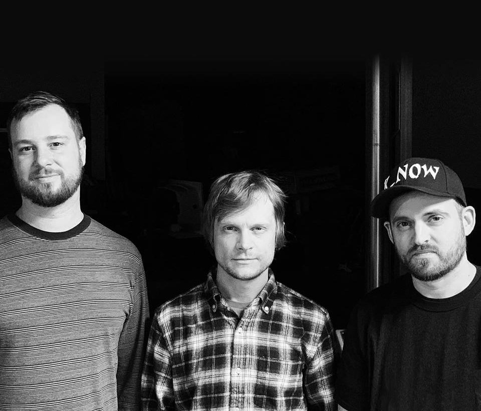 PHANTOM SUNS – Album Review: “Caldera” – ECLECTIC MUSIC LOVER