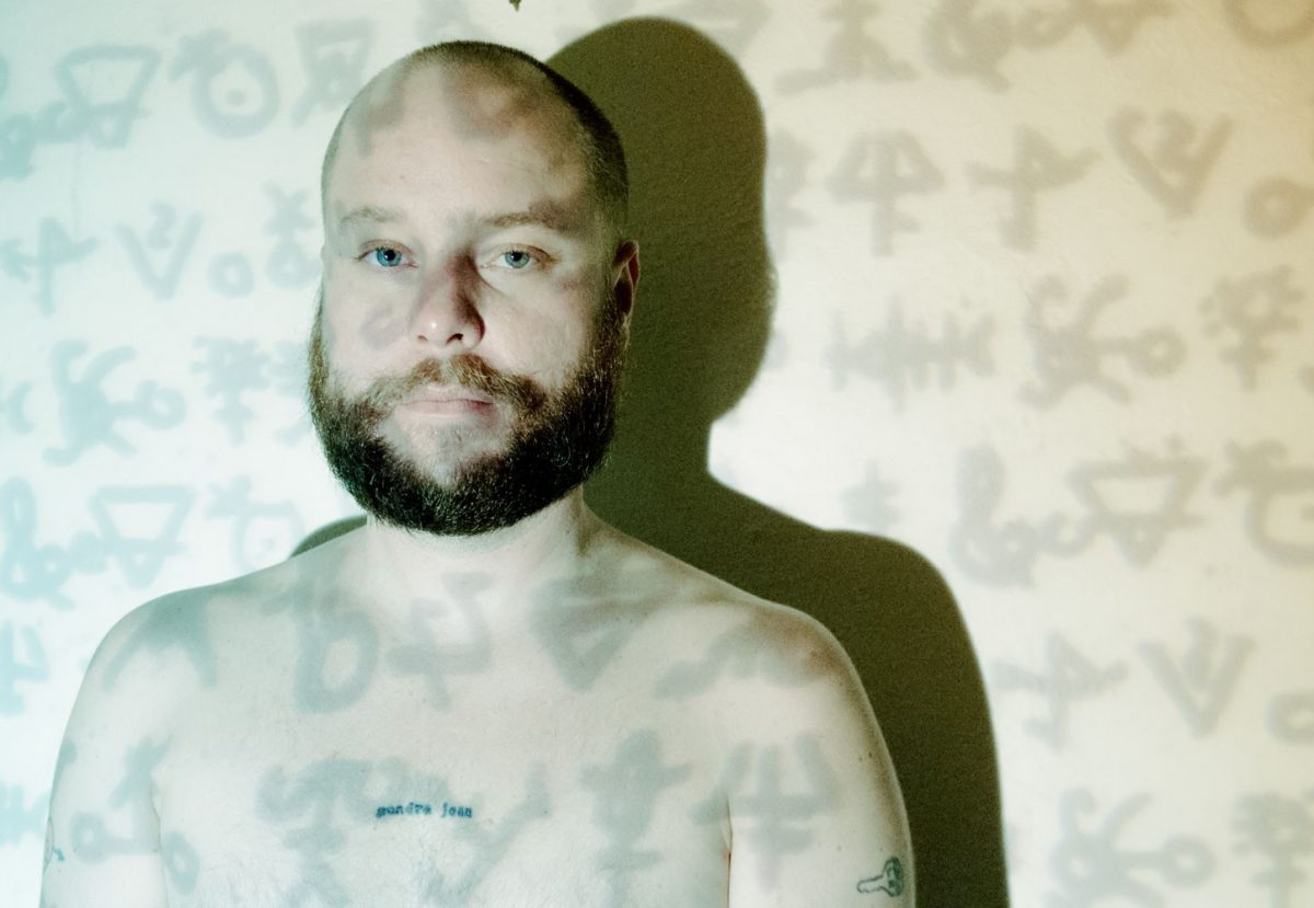 DEREK SCHMIDT – Album Review: “Major Arcana” – ECLECTIC MUSIC LOVER