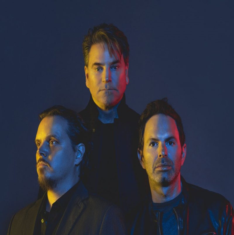 ASHRR – Single Review: “Sacrifice” – ECLECTIC MUSIC LOVER