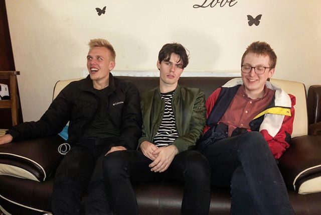 MMIV – Single Review: “Room for Requirement” – ECLECTIC MUSIC LOVER