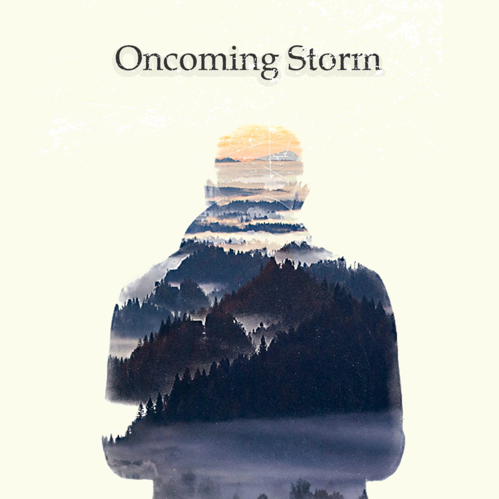 New Song of the Week – NATH JACKSON: “Oncoming Storm” – ECLECTIC MUSIC ...