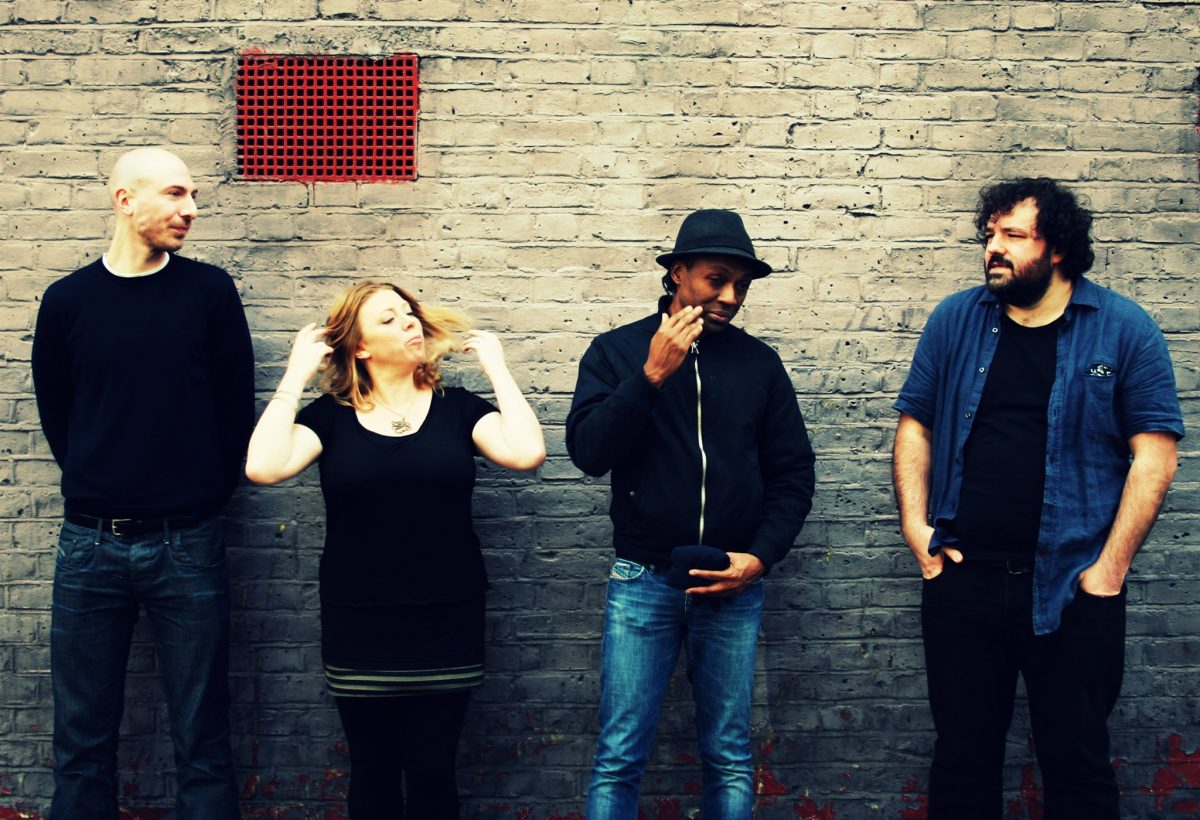 CuriousHour – Single Review: “She Lies” – ECLECTIC MUSIC LOVER
