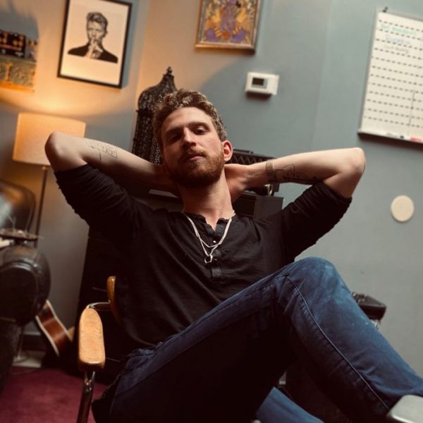 TWO FEET – Album Review: “Pink” – ECLECTIC MUSIC LOVER