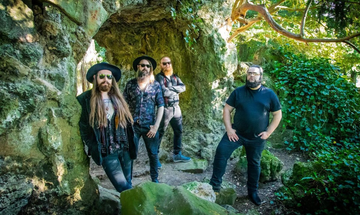 New Song of the Week – THESE WICKED RIVERS: “Floyd” – ECLECTIC MUSIC LOVER