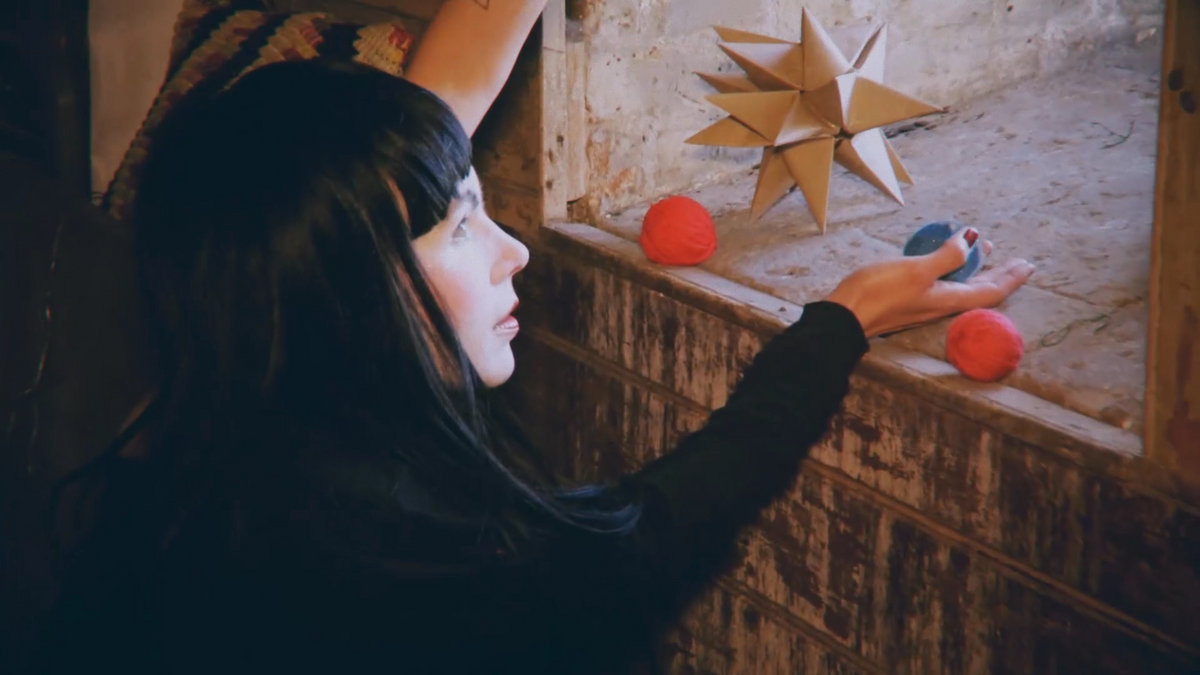 BLOOM DE WILDE – Album Review: “The Heart Shall Be Rewarded by the ...