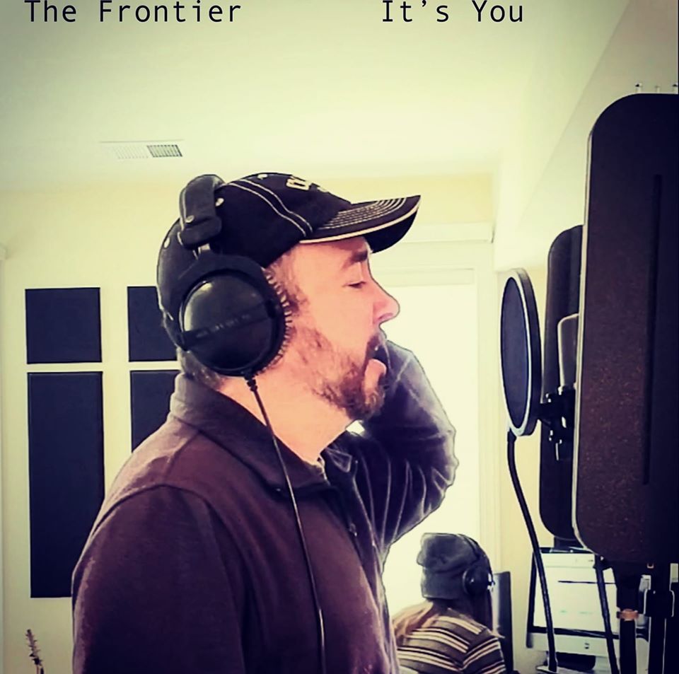 New Song of the Week – THE FRONTIER: “It’s You” – ECLECTIC MUSIC LOVER