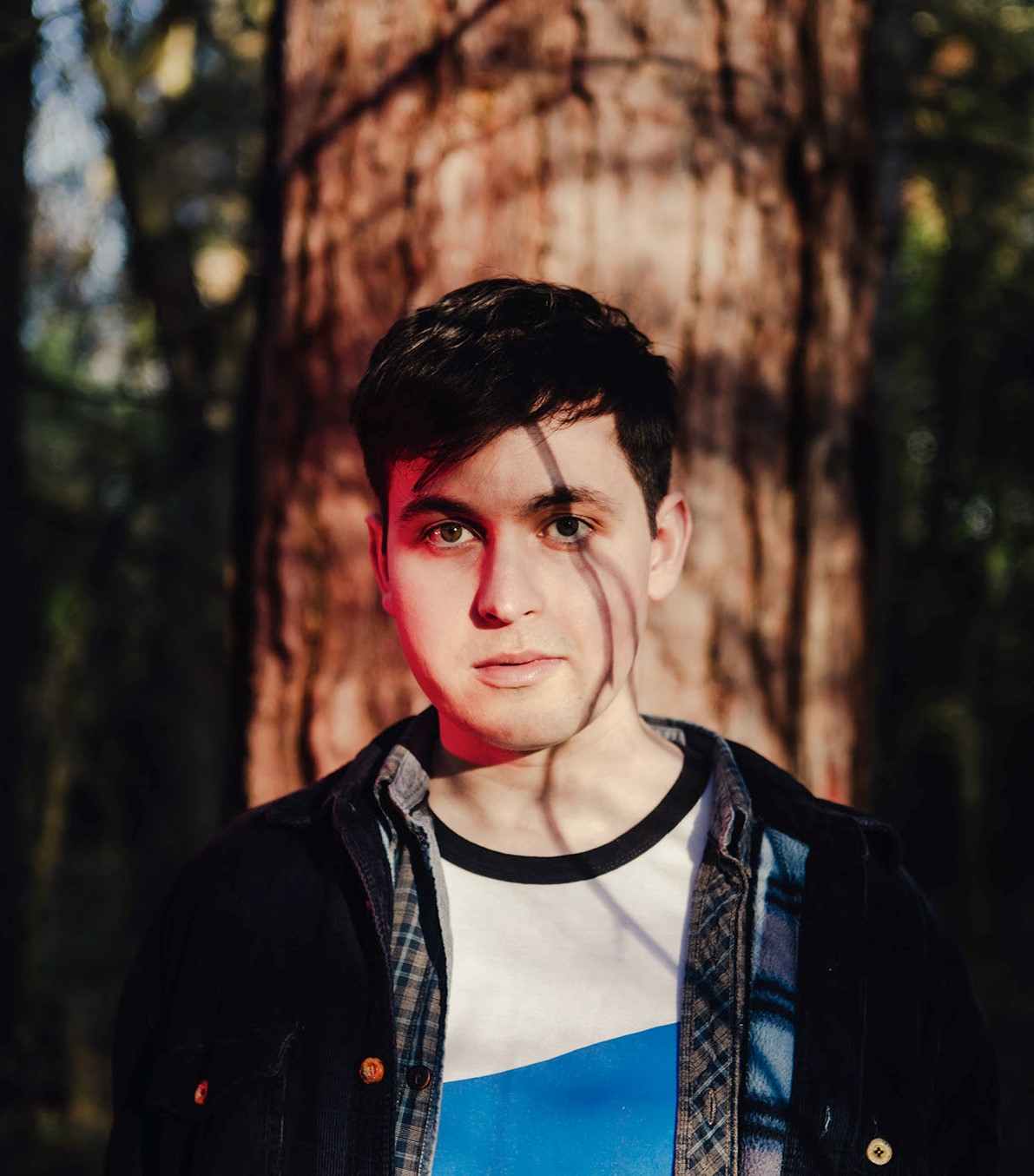 CALLUM PITT – Single Review: “Fault Lines” – ECLECTIC MUSIC LOVER