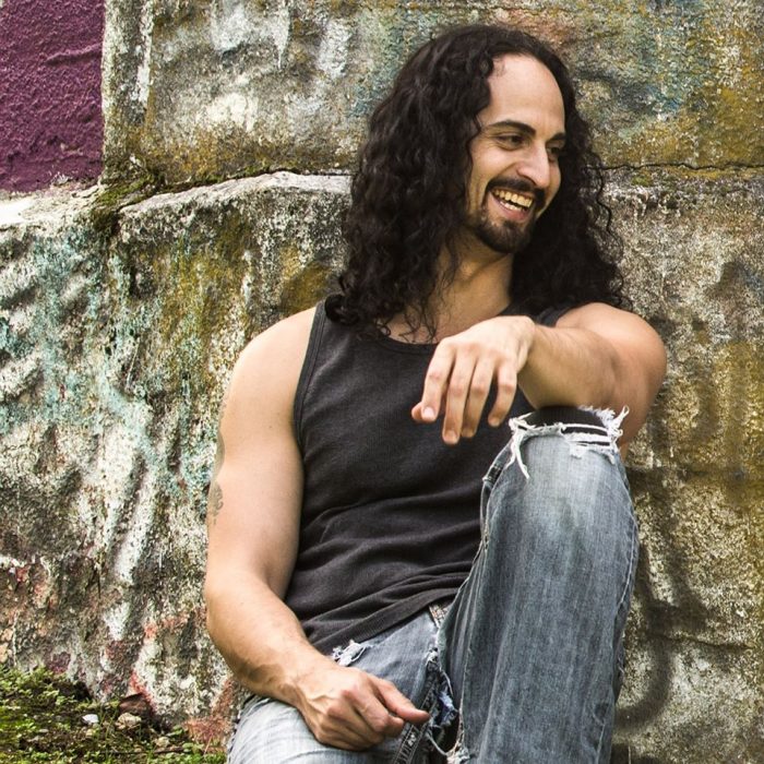 New Song of the Week – SAMI CHOHFI: “Dirty Your Soul” – ECLECTIC MUSIC ...