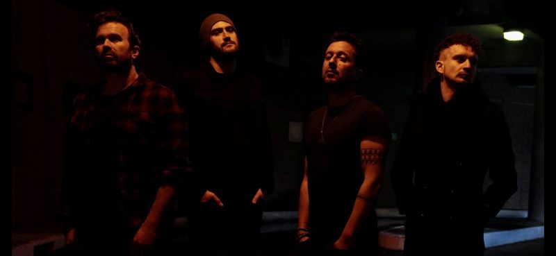 New Song of the Week – AMONGST LIARS: “Burn the Vision” – ECLECTIC ...