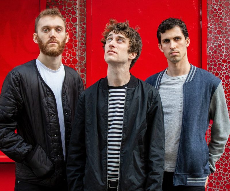 THE RARE OCCASIONS – Single Review: “Alone” – ECLECTIC MUSIC LOVER