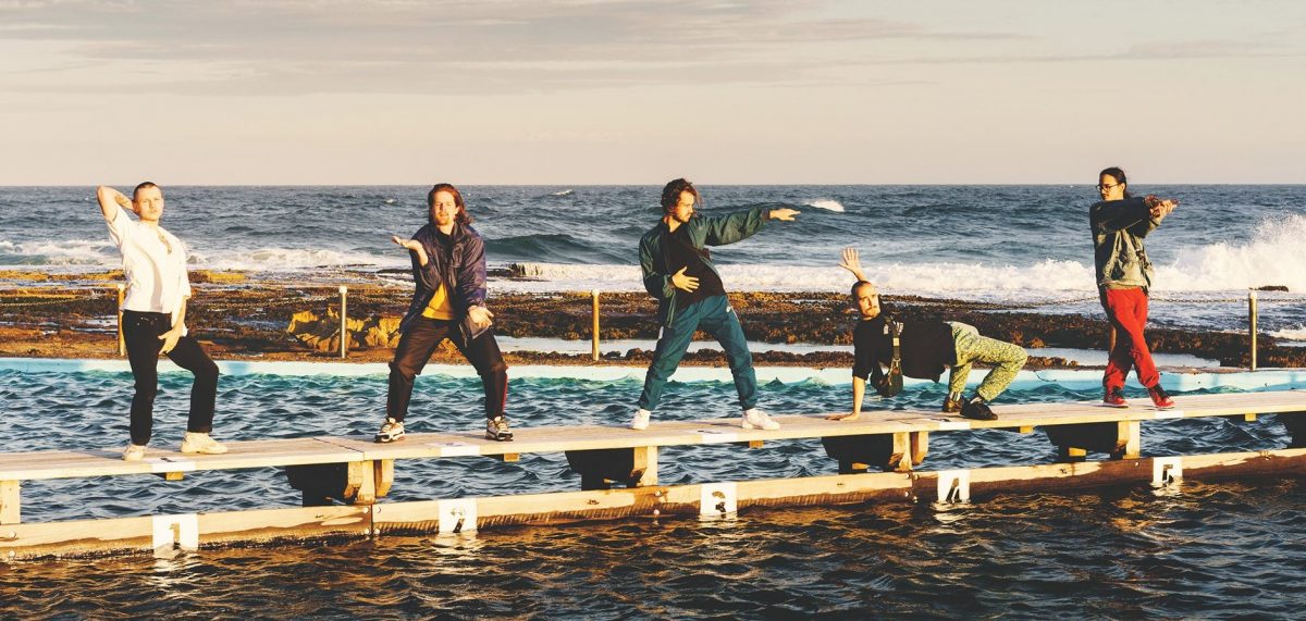 New Song of the Week – THUNDER FOX: “Smokin’ on Loosies” – ECLECTIC ...