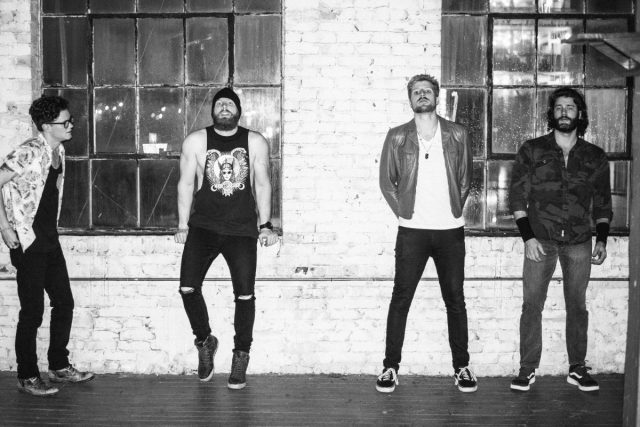 THE IVINS – Single Review: “Bloom” – ECLECTIC MUSIC LOVER