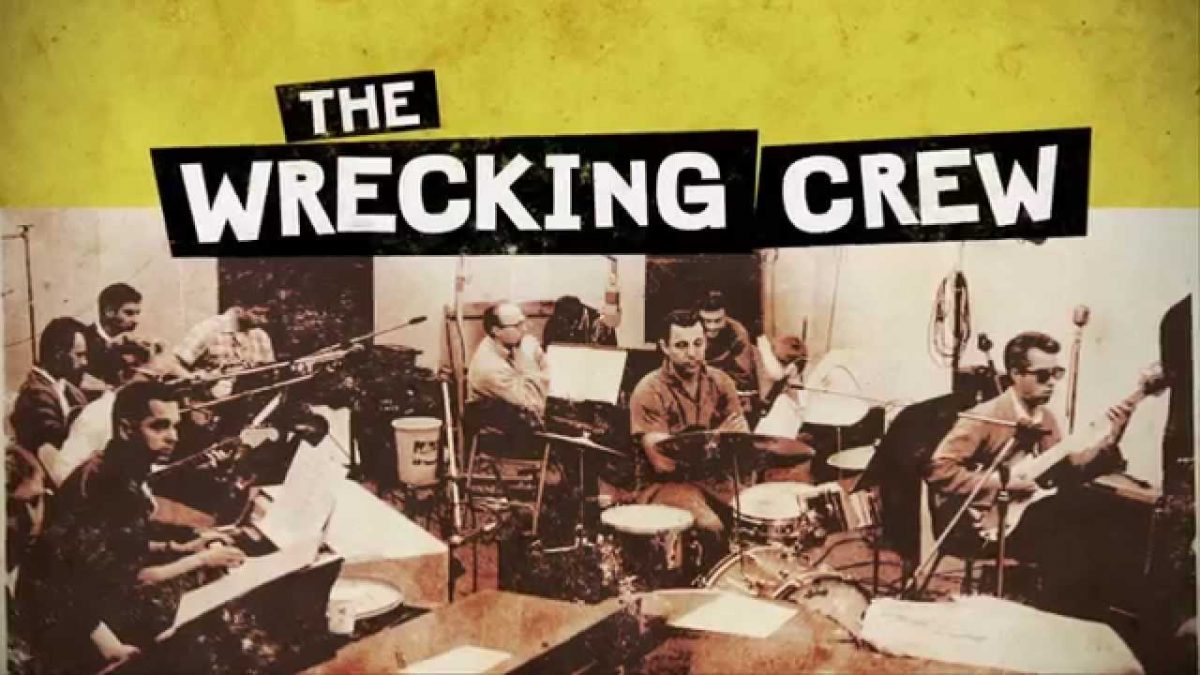 Spotlight on Documentary Film “The Wrecking Crew” – ECLECTIC MUSIC LOVER