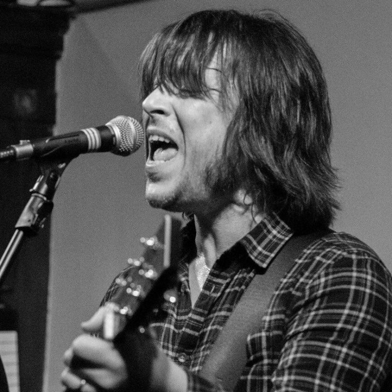 JUSTIN BEYNON – Album Review: “In Motion” – ECLECTIC MUSIC LOVER