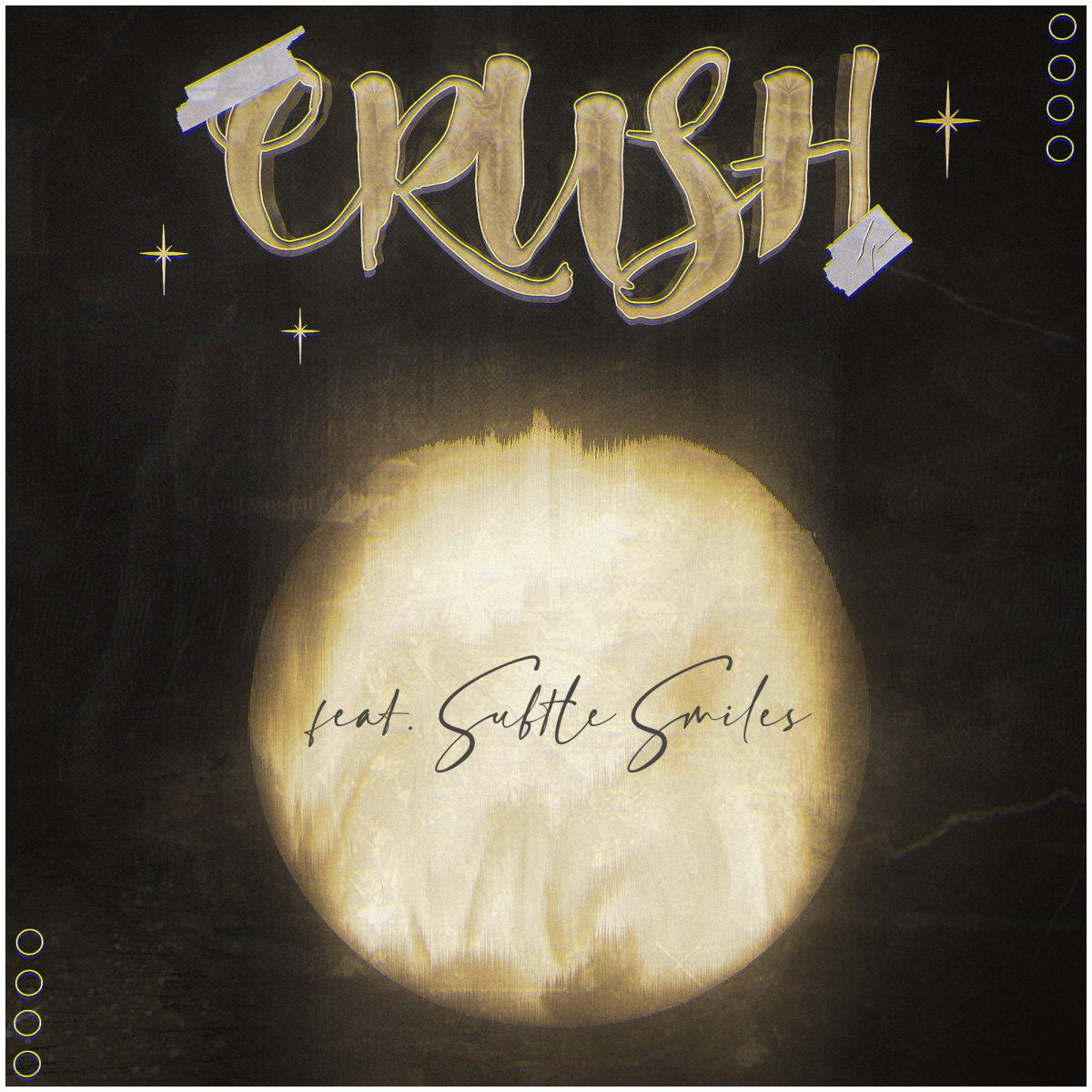 Bundy featuring Subtle Smiles – Single Review: “Crush” – ECLECTIC MUSIC ...