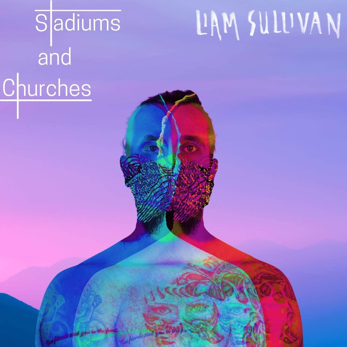 LIAM SULLIVAN – Single Review: “Stadiums and Churches” – ECLECTIC MUSIC ...