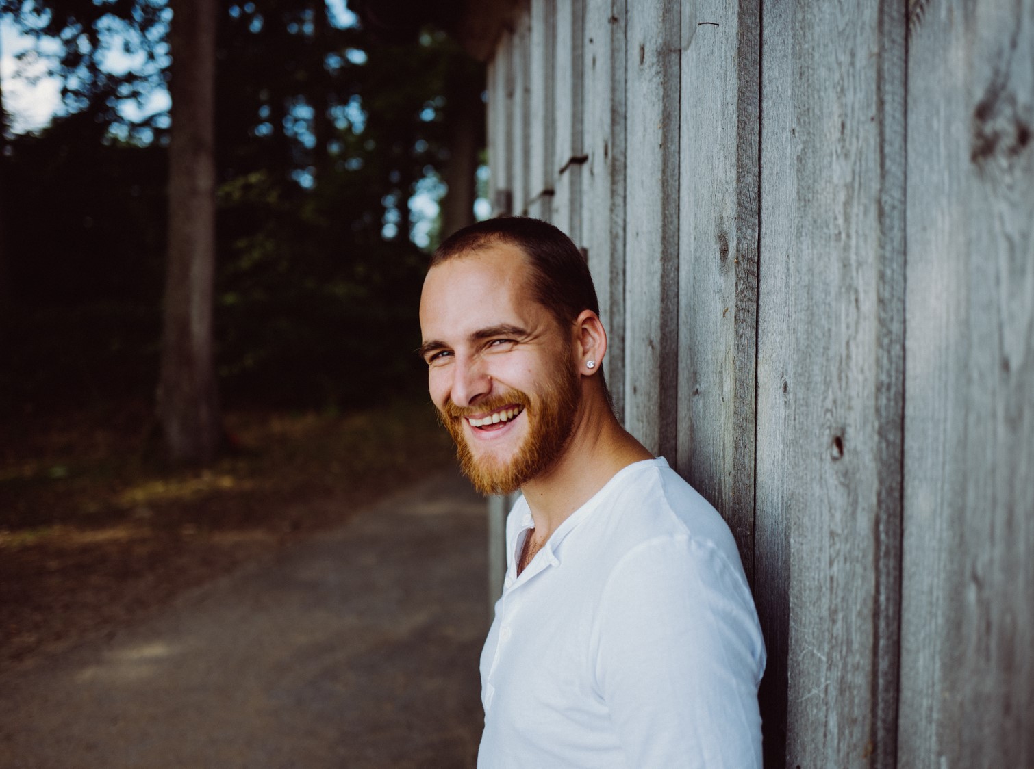 New Song of the Week – MICHAEL LANE: “Good Times” – ECLECTIC MUSIC LOVER