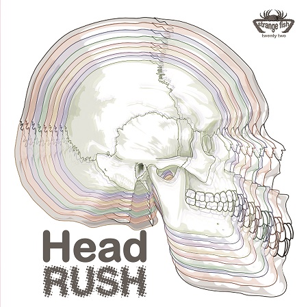 Album Review: “Head RUSH” – ECLECTIC MUSIC LOVER