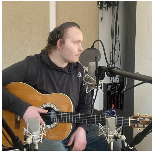 ANDREW NEIL – Album Review: “Sunny Side” – ECLECTIC MUSIC LOVER