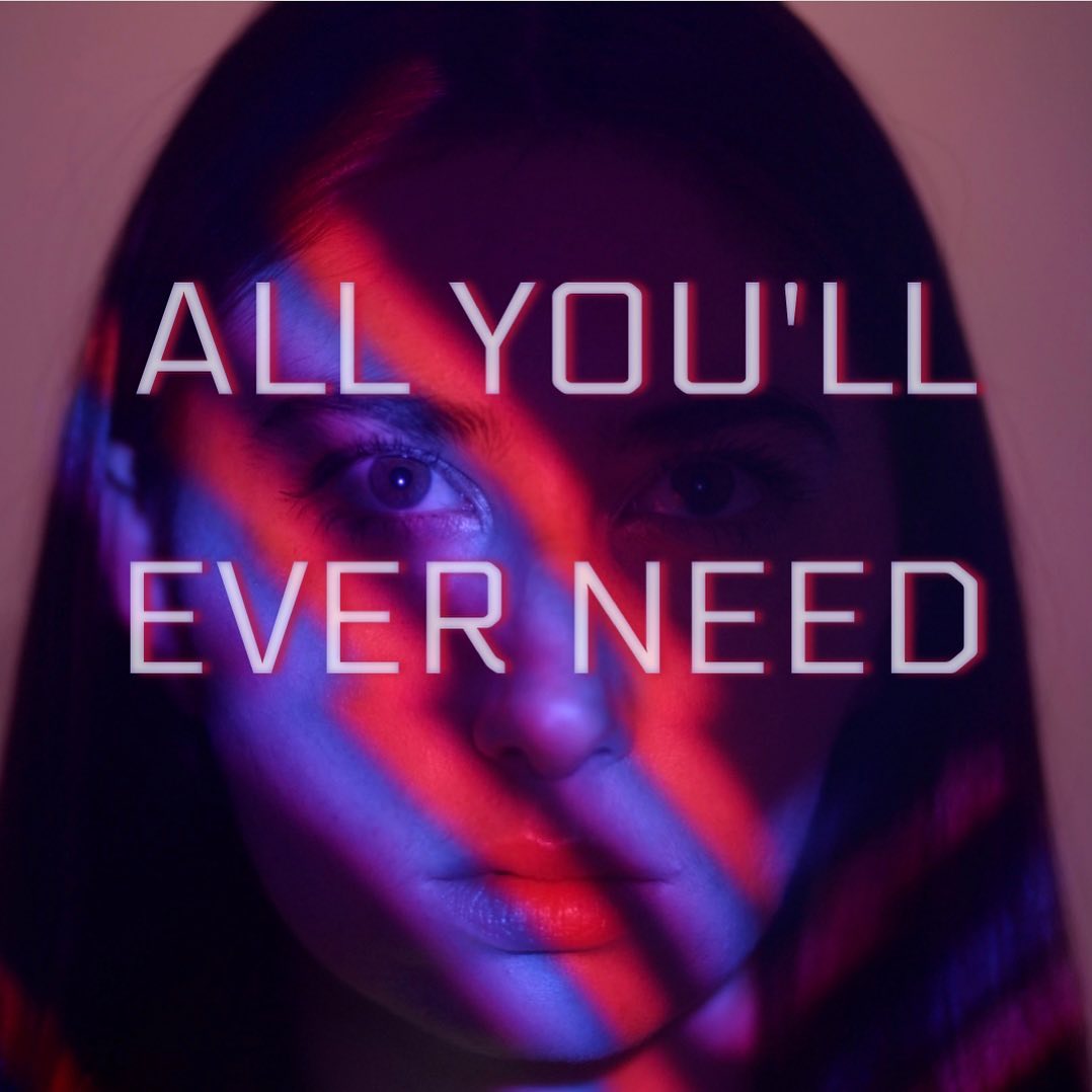 EMMA YOUNG Releases Video for “All You’ll Ever Need” – ECLECTIC MUSIC LOVER