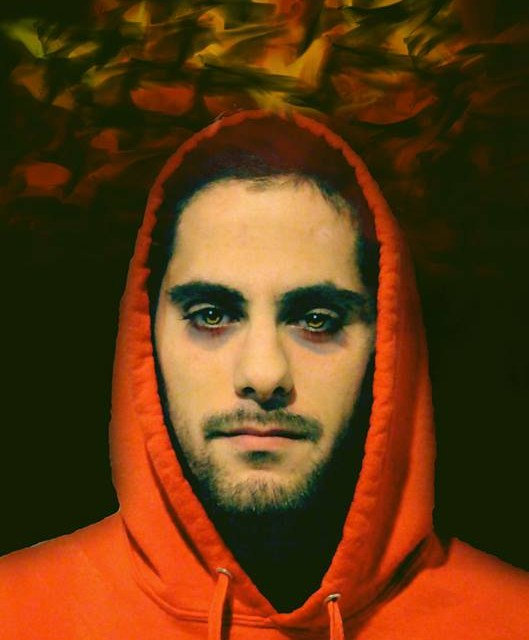 N Pa – Album Review: “The Ghost Within: The Tale of Turmoil” – ECLECTIC ...