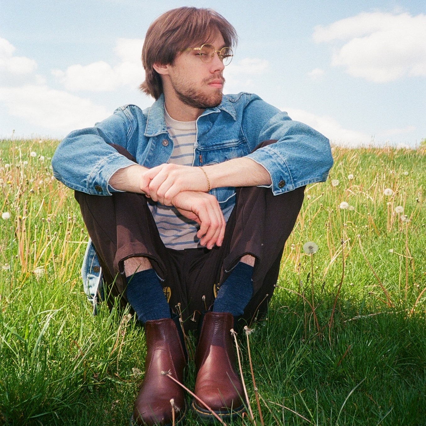 Jake LeMond – Single Review: “Miles” – ECLECTIC MUSIC LOVER