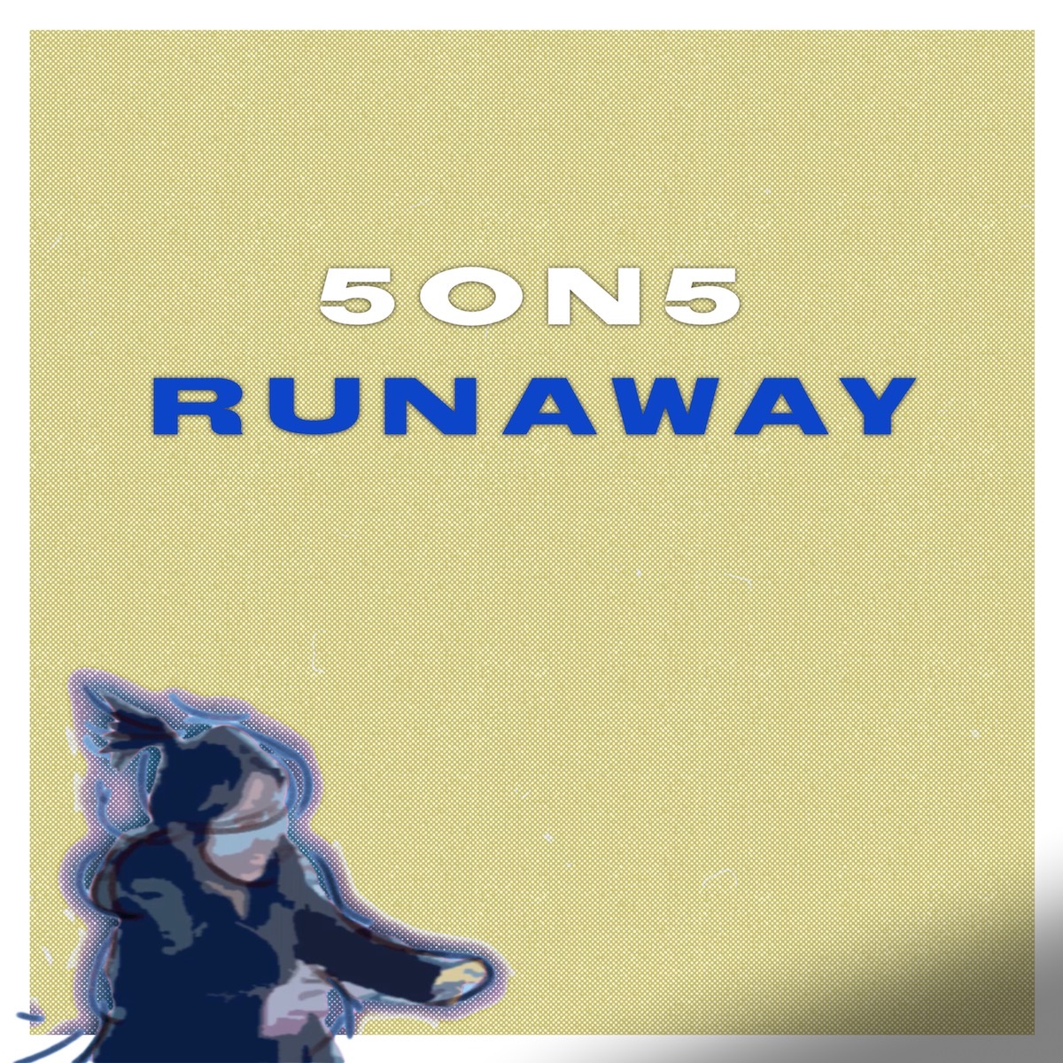 5ON5 – Single Review: “Runaway” – ECLECTIC MUSIC LOVER