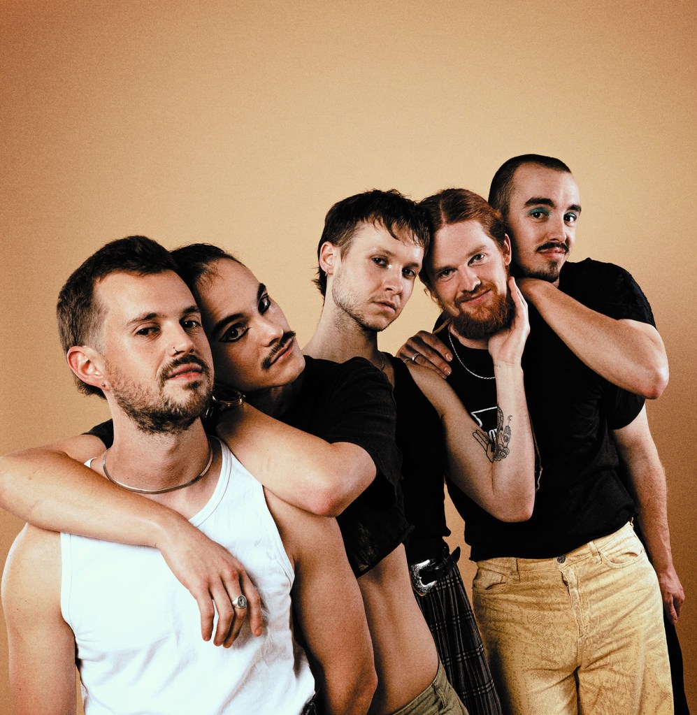 THUNDER FOX – Album Review: “Sanctuary” – ECLECTIC MUSIC LOVER