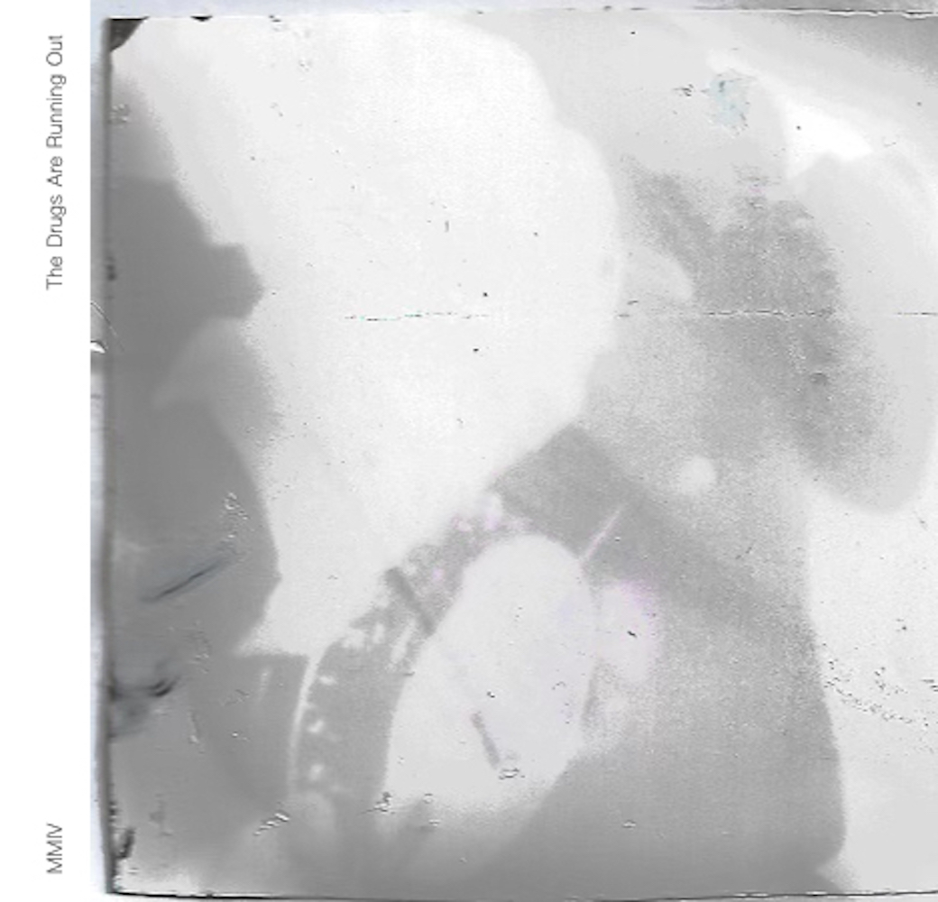 MMIV – Single Review: “The Drugs Are Running Out” – ECLECTIC MUSIC LOVER