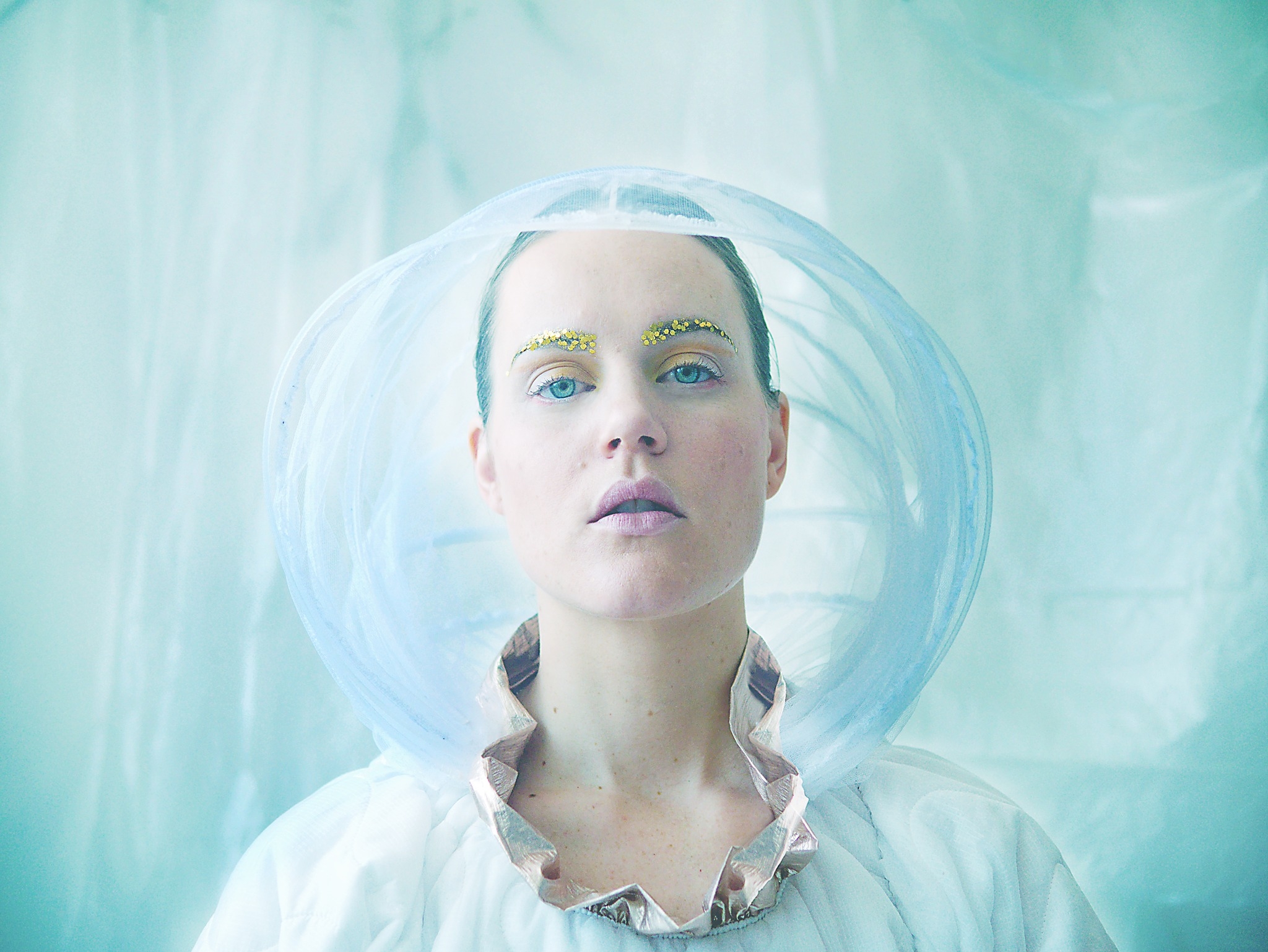 KÅRP – EP Review: “KRIS” – ECLECTIC MUSIC LOVER