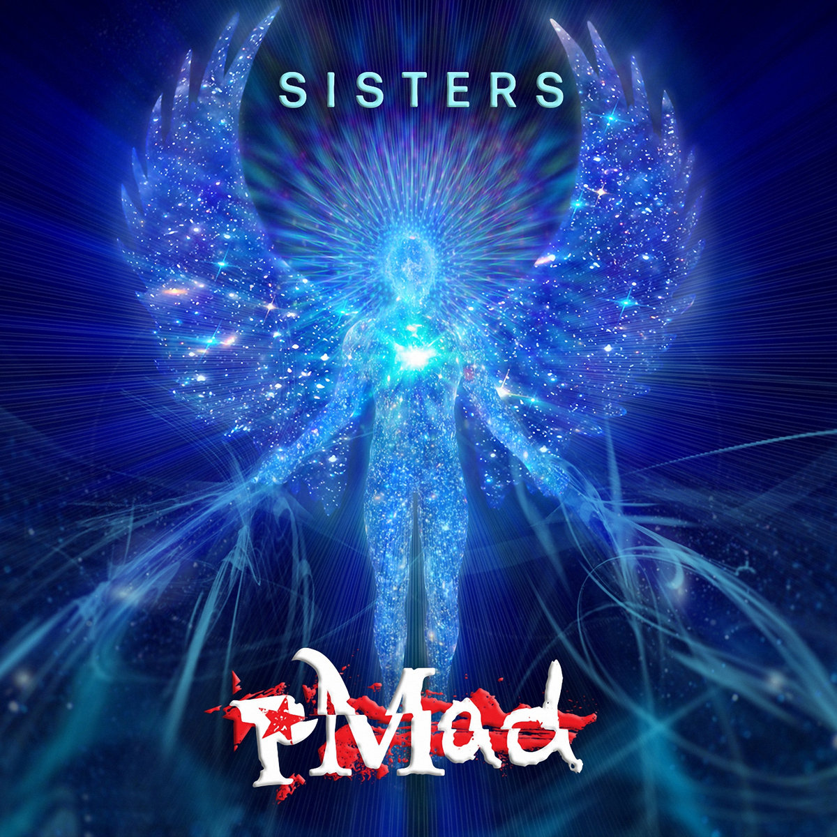 pMad – Single Review: “Sisters” – ECLECTIC MUSIC LOVER